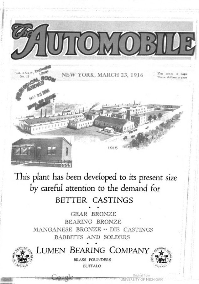 Delage Cars Make Strong Team - The Automobile - 23 March 1916 - Motor ...